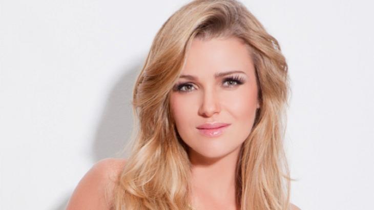 Qué fue de la vida de “Judith”, la esposa de “Apuki” en “Moisés ...